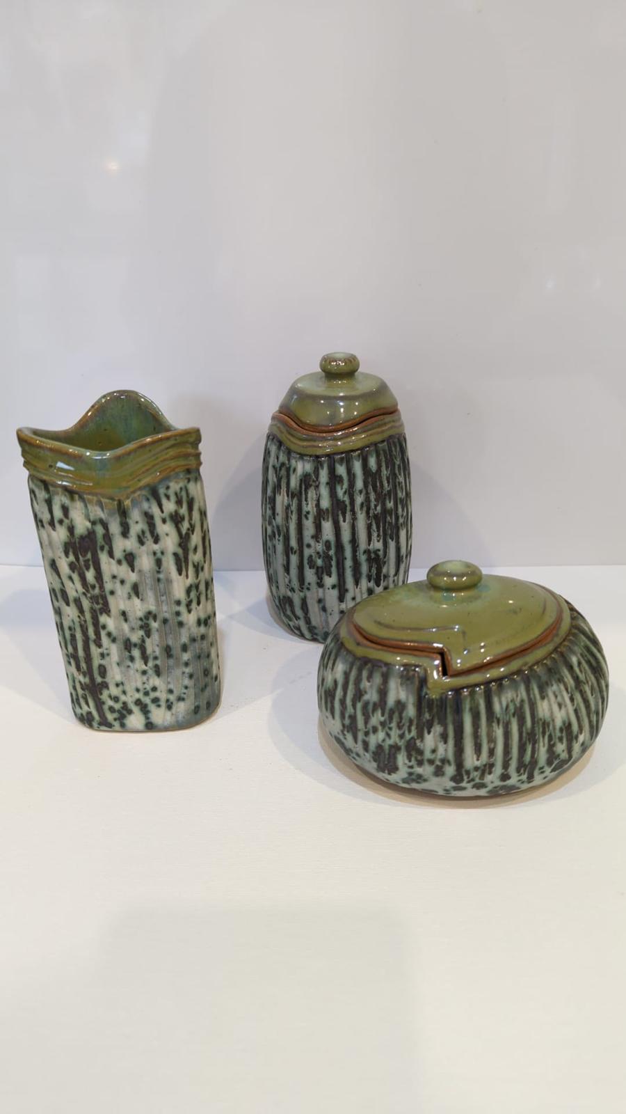 Home - Lowewood Pottery